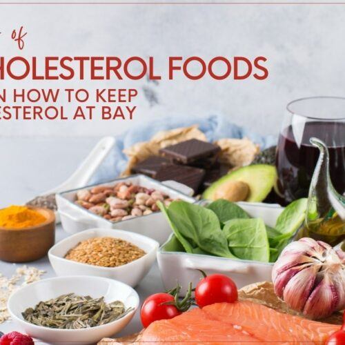 14 Types of Low Fructose Foods and Helpful Tips for the Fructose ...