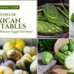 15 Unexpected Man Made Vegetables | Food For Net