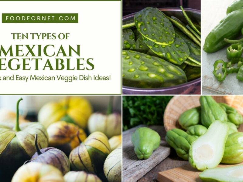 21 Low Potassium Foods That Will Keep Your Potassium Levels in Check ...