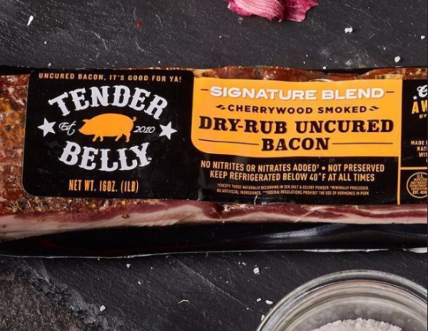 47 Manly Food Subscription Box Services For Your Bro, Dad, Or... | Food ...