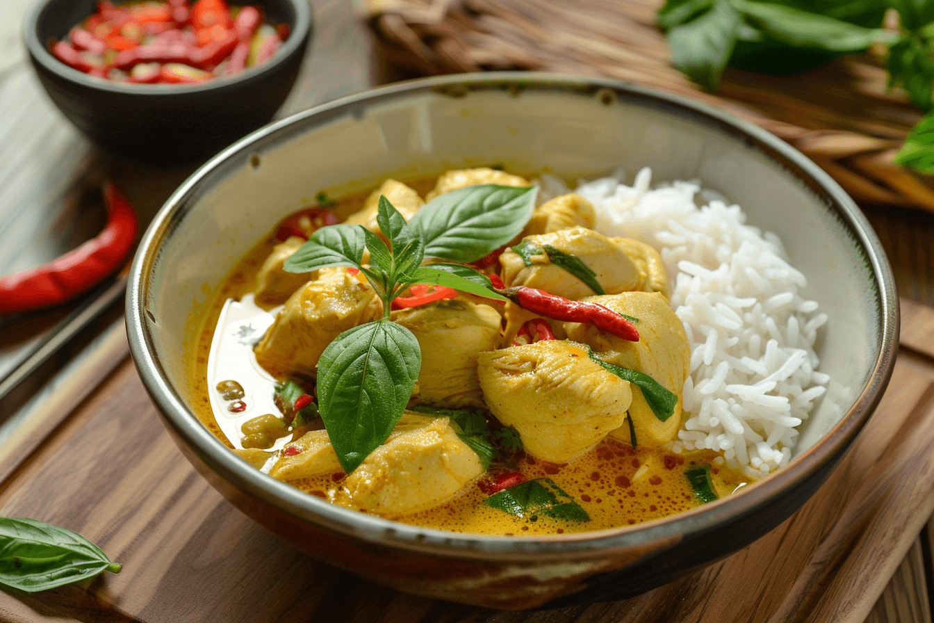 23 Types Of Curry For A Warming Delicious Treat | Food For Net