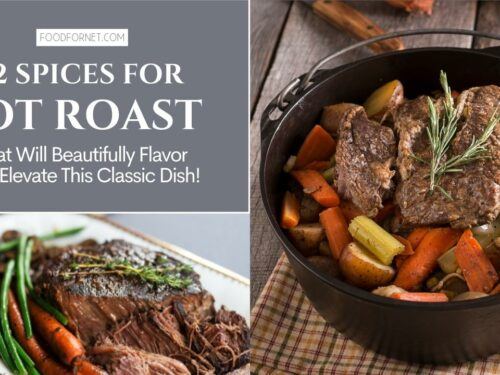 The 13 Spices for Rice That Will Level Up Your Seasoned Rice Dishes ...