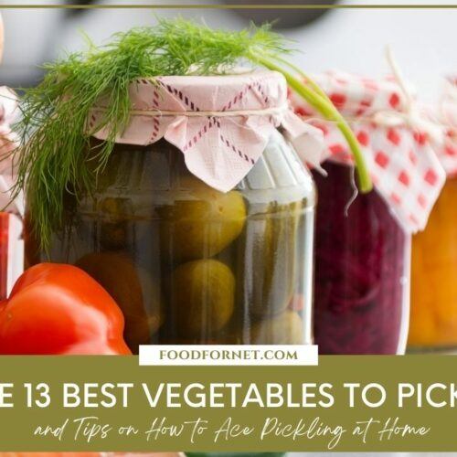 26 Stunning Purple Vegetables To Make Your Plate Come Alive | Food For Net