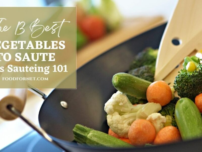 13 Types of Starchy Vegetables Plus Tips on How to Healthily Include ...