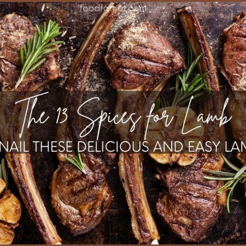 5 Best Spice Brands To Buy | Food For Net