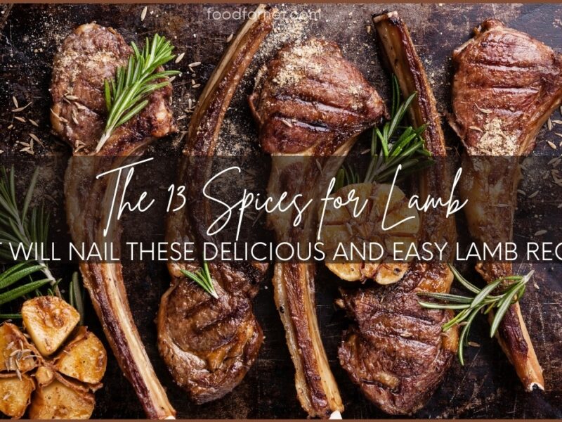 Crack These 13 Spices for Ham and Get Ready to Try Ham-mazingly Easy ...