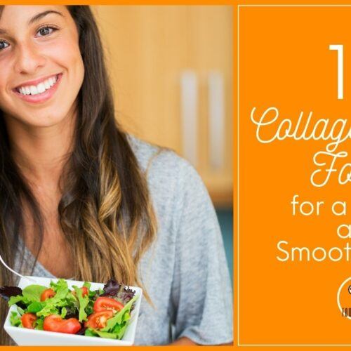 15 Best Foods For Hyperthyroidism Plus Three Additional Tips For