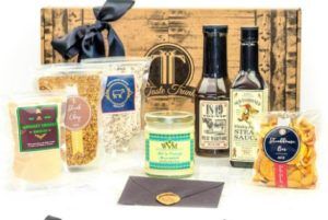 47 Manly Food Subscription Box Services For Your Bro, Dad, Or... | Food ...