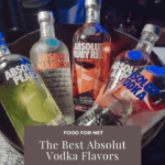 The Best Whipped Cream Vodka | Food For Net