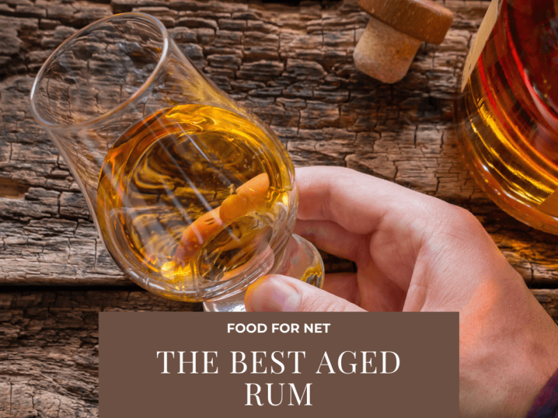 The Best Cream Liqueur | Food For Net