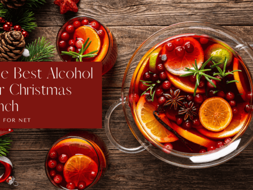 The Best Sipping Brandy | Food For Net