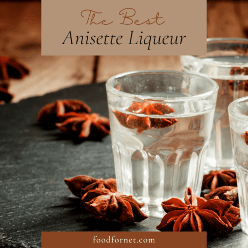 The Best Raspberry Liqueur | Food For Net