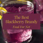The Best Sipping Brandy | Food For Net