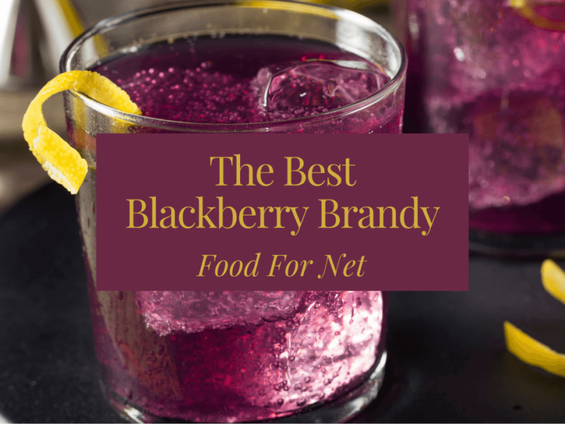 Our Picks For The Best Grappa You Can Buy | Food For Net