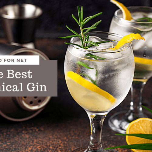 Top 22 Gin And Tonic Variations To Keep Your Cocktails Interesting ...
