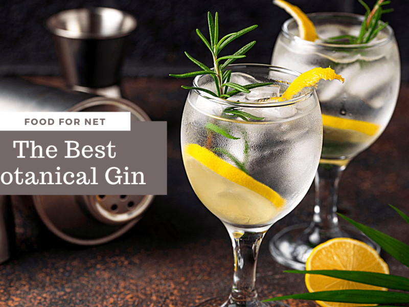 The Best Chasers For Tequila | Food For Net