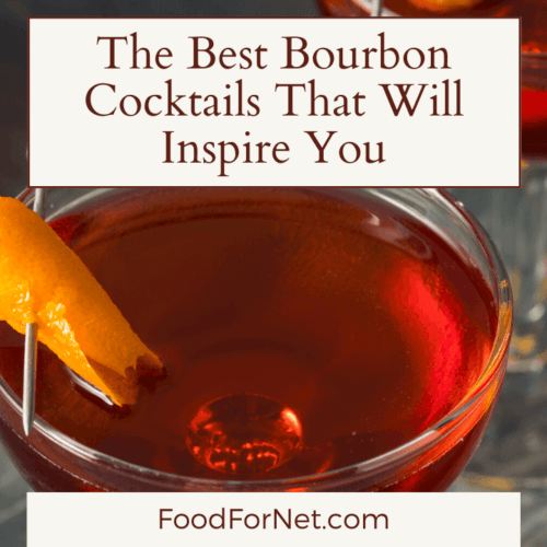 30 Sprite Mixed Drinks With Bubbly And Refreshing Flavor | Food For Net