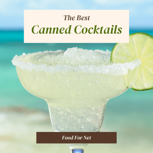 35 Cocktails That Are OK To Drink Before Noon | Food For Net