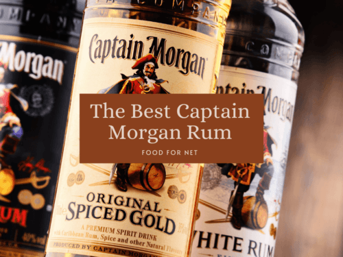 The Best Tequila For a Tequila Sunrise | Food For Net