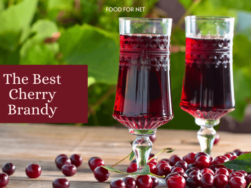 The Best Raspberry Liqueur | Food For Net