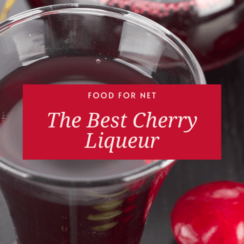 The Best Raspberry Liqueur | Food For Net