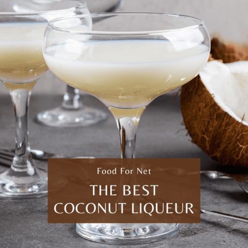 The Best Raspberry Liqueur | Food For Net