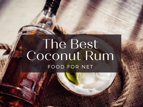 The Best Blackberry Brandy | Food For Net