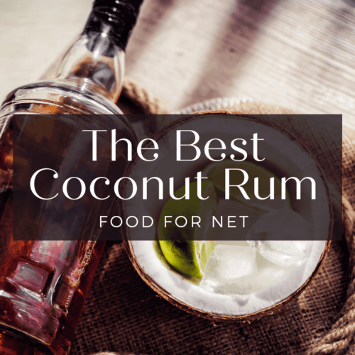 What Is Rum Made From, And What Are The 9 Types Of Rum? | Food For Net