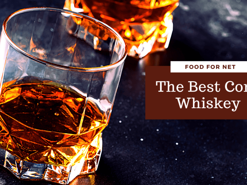 The Best Blackberry Brandy | Food For Net