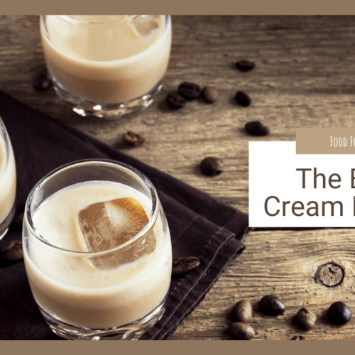 The Best Whiskey Shots | Food For Net