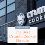 36 Weird Cookie Flavors That You Won’t Believe | Food For Net