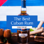 The Best Dominican Rum | Food For Net