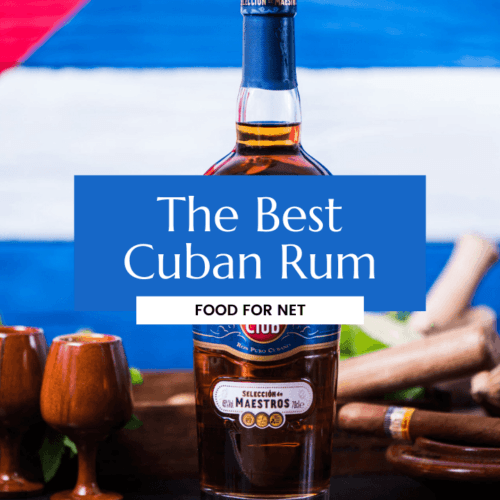 What Is Rum Made From, And What Are The 9 Types Of Rum? | Food For Net