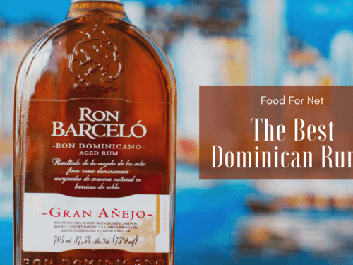 What Is Rum Made From, And What Are The 9 Types Of Rum? | Food For Net