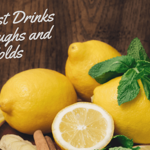 Best Drinks To Drink In The Morning To Start Your Day Off Right | Food ...