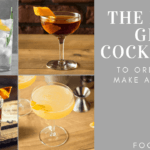 28 Everclear Mixed Drinks That Pack An Insane Punch | Food For Net