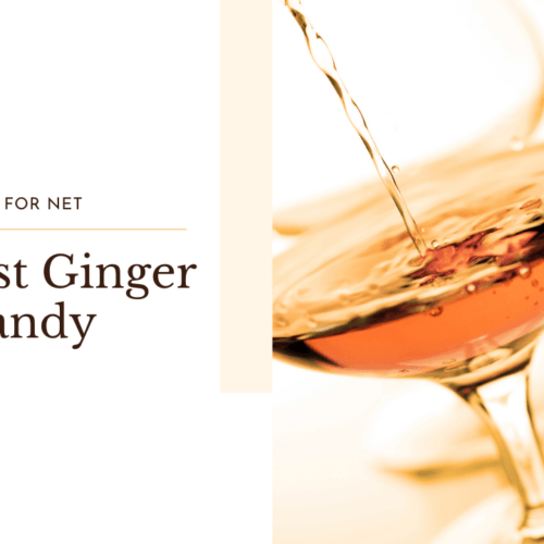 How To Make Brandy | Food For Net