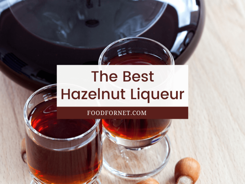 The Best Spanish Brandy | Food For Net