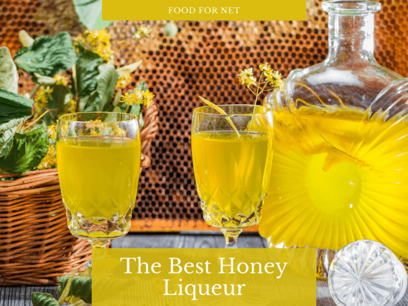 The Best Spanish Brandy | Food For Net