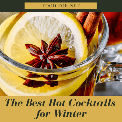 48 Manly Mixed Drinks For Manly Men | Food For Net