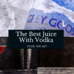 The Best Mid-Range Vodka | Food For Net