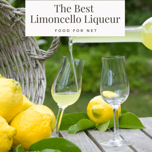 The Best Raspberry Liqueur | Food For Net