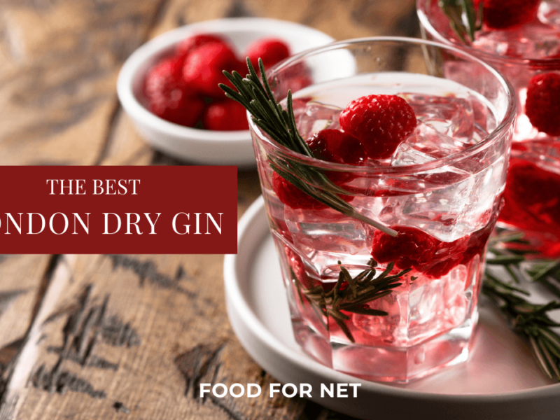 The Best Ginger Brandy | Food For Net