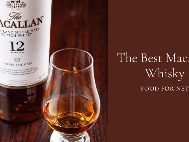 The Best Dominican Rum | Food For Net