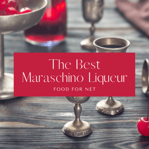 The Best Raspberry Liqueur | Food For Net