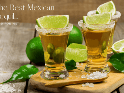 The Best Spanish Brandy | Food For Net