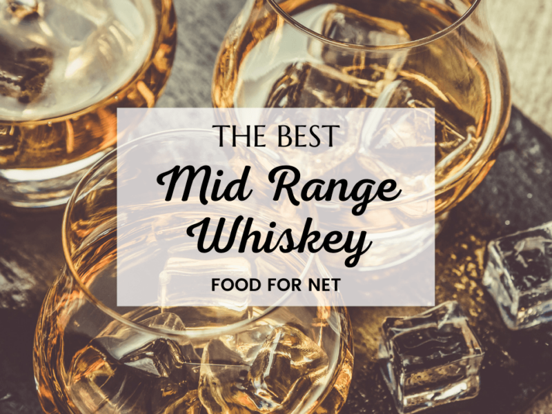 What Is Rum Made From, And What Are The 9 Types Of Rum? | Food For Net