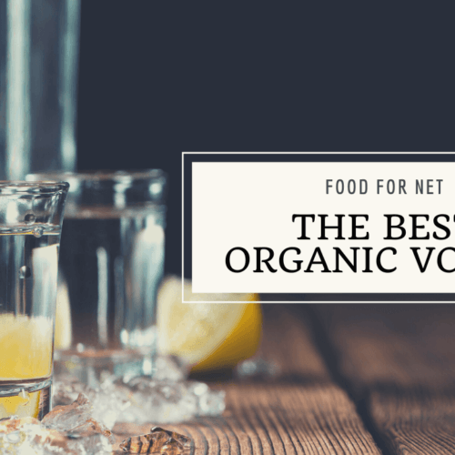 The Best Mid-Range Vodka | Food For Net