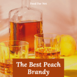 The Best Sipping Brandy | Food For Net
