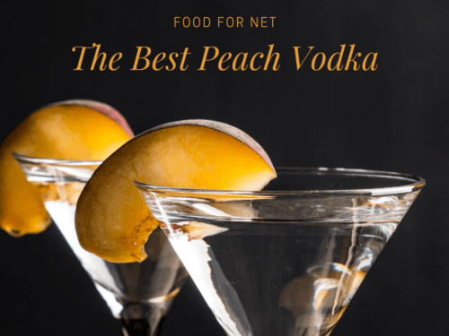 The Best Spanish Brandy | Food For Net